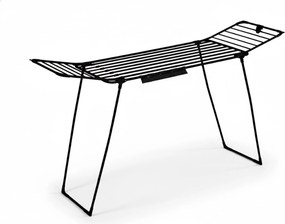 Teleskopický sušák na prádlo s výklopnými rameny, 200-260 cm, SVARTO