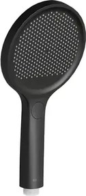 kielle EcoSpare sprchový set 130 mm matná černá / Sprchový set / Termo