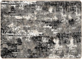 Koberec pratelný vícebarevný 190 x 300 cm 136595