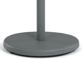 Stojanový věšák šedý 80001-44 GREY