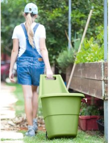 Zahradní vozík EASY GO BREEZE 50 l