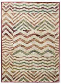 Koberec Universal Belga Zig Zag, 70 x 110 cm
