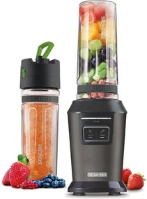 Mixér sencor sbl 7178bk automatický mixér na smoothie vitamin+