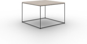 ADRK Furniture Konferenční stolek Roni CT-RON-B-S