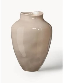 Ručně vyrobená váza Latona, V 30 cm
