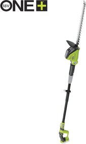 Ryobi OPT1845 18V Akumulátorový tyčový plotostřih délka lišty 45cm (bez aku)