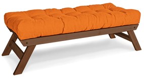 Lavice BREEZIO 03 140 cm z - výběr z 10 provedení