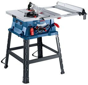 Bosch - Stolní okružní pila 254 mm, 1800 W 0601B45000