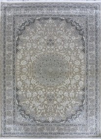 Hans Home | Kusový koberec Creante 19084 Grey - 200x290