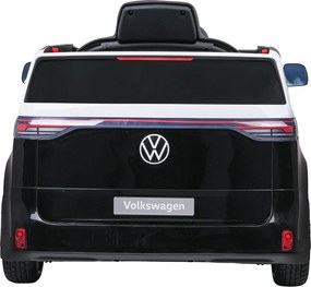 Ramiz Auto Volkswagen ID BUZZ černé