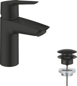 GROHE QUICKFIX Páková umyvadlová baterie START DN 15 (235512432)