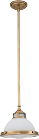 XXXLutz ZÁVĚSNÉ SVÍTIDLO, 29.2/31.8 cm Elstead Lighting - Online Only svítidla - 009093112508