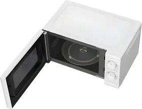 Midea MP012MK bílá / Mikrovlnná trouba