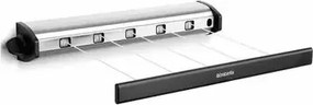 Brabantia Věšák na sušení prádla 22m / 5x 4.4m lano