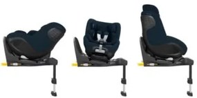 Autosedačka MAXI COSI MICA 360 PRO i-Size 2025 Farba: Authentic Green