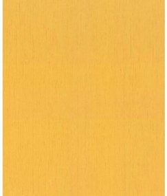 Vliesová tapeta žlutá 746082 / Tapety na zeď Indian style (0,53 x 10,05 m) Rasch