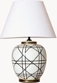 Stolní lampa New York
