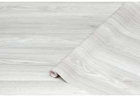 Samolepící folie Sangallo světle šedé dřevo 200-2238 d-c-fix, šíře 45 cm | 0,45 x 1 m