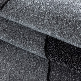 Ayyildiz koberce Kusový koberec Beta 1120 grey - 160x230 cm