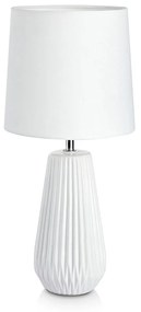 Markslöjd Markslöjd 106623 - Stolní lampa NICCI 1xE14/40W/230V ML0209