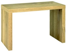 Mørtens furniture Konferenční stolek Honey, 60 cm