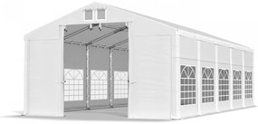 Zahradní párty stan 5x10m PROFI