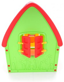 STARPLAST Fairy House