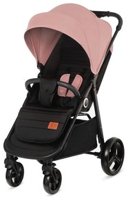 Kinderkraft Grande Plus Pink 2022
