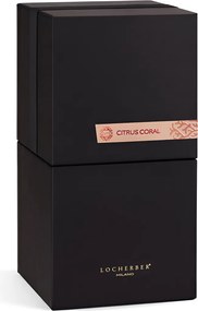 Locherber Milano difuzér Citrus Coral Objem: 250 ml