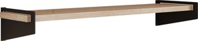 ADRK Furniture Pólka Ivi SH-IVI-BS