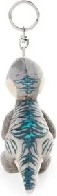 NICI klíčenka Dino Tony-Rex 10cm / GREEN kolekce / od 3 let