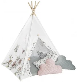 Teepee luční kvítí Babysteps