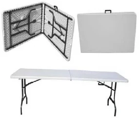 Plastové zahradní stoly a stolky - 455 produktů | BIANO