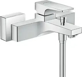 Hansgrohe - Vanová baterie, chrom