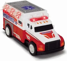 Dickie AS Mini Ambulance 15cm / od 3 let