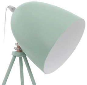 Eglo 49337 - Stolní lampa DUNDEE 1xE27/60W/230V