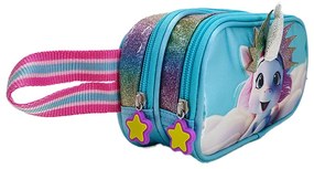 Penál Baby Jednorožec 23 cm