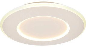 Lucide Lucide 44110/24/31 - LED Stmívatelné stropní svítidlo AXELLE LED/24W/230V bílá LC3662