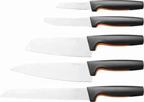 FISKARS Velká startovací sada 5 nožů Functional Form