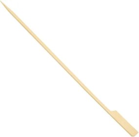 TESCOMA Napichovátka bambusová PRESTO 25 cm, 50 ks