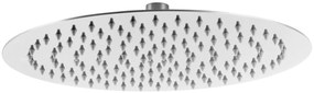 Novaservis - Hlavová sprcha, průměr 30 cm, chrom RUP/300,4