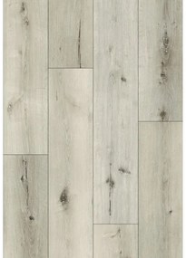Mexen Silver Lake vinylové panely 1240 x 182 mm SPC 6,5 mm, podklad IXPE 1,5 mm, 4 V-spára, Dub - F1034-1240-182-505-4V1-01