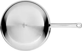WMF Profi Resist pánev / Průměr 28 cm / nerezová