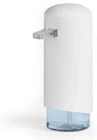 Compactor Clever - Dávkovač mýdla na postavení, 360 ml, bílá RAN9649