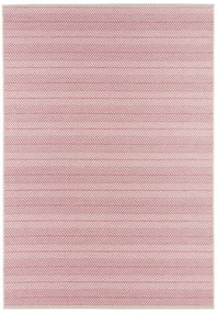 NORTHRUGS - Hanse Home koberce AKCE: 70x140 cm Kusový koberec Botany Pink 103308 – na ven i na doma - 70x140 cm