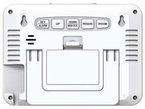 Airbi DUO - meteostanice se 2 bezdrátovými čidly