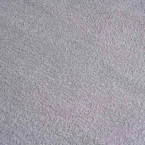Ručníky FROGN 10 ks šedé 100x150 cm 360 g/m² 136838