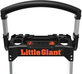 Skládací žebřík LittleGiant Xtra-Lite Plus M5 15185EN