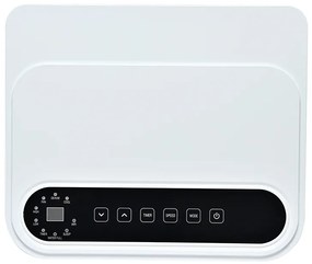 Solight mobilní klimatizace 9000 BTU, smart WiFi, chlazení, odvlhčování, ventilátor