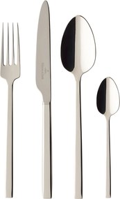 Villeroy&Boch Villeroy & Boch La Classica 120 příborová sada, 24 ks